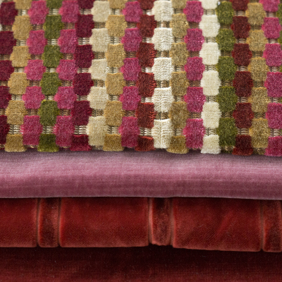 d’Etoffe – MJP Textiles LLC